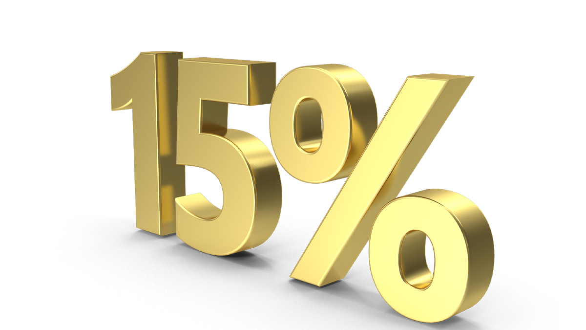 Volume discount | Cognibox