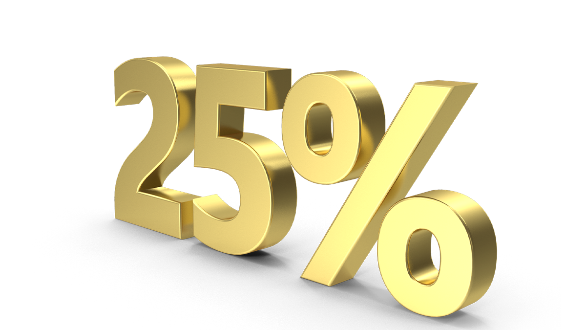 Rabais de volume | Cognibox