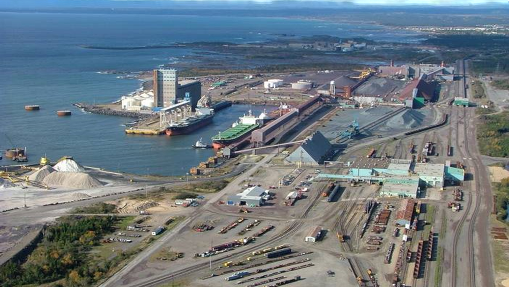 ARCELORMITTAL MINES & INFRASTRUCTURE CANADA - CONTRACTOR INDUCTION ...