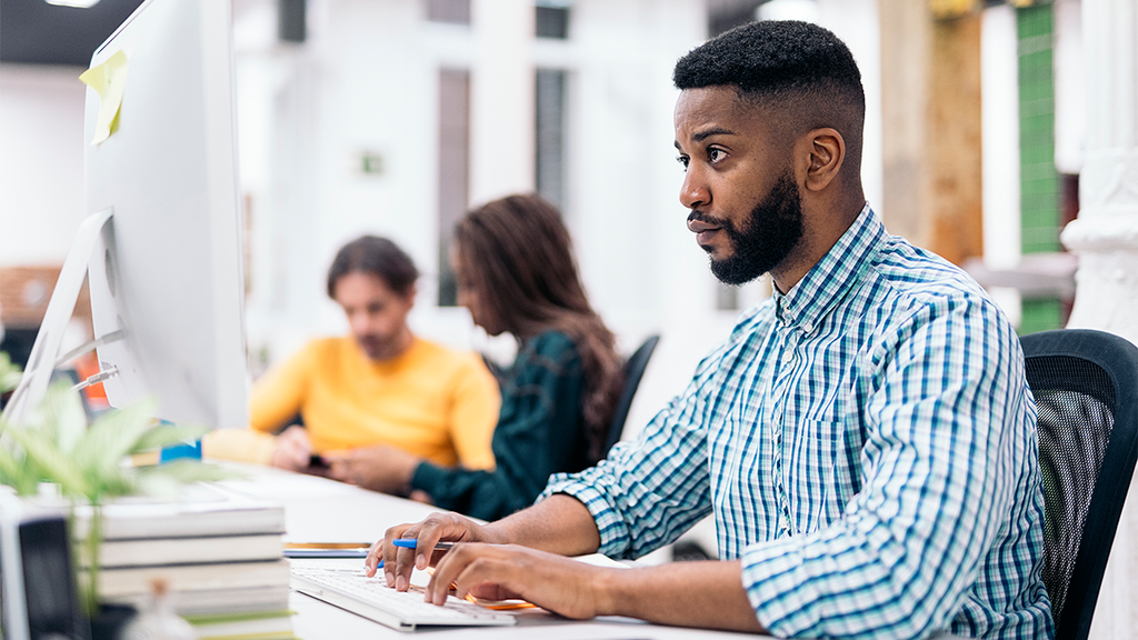 Office Ergonomics Everywhere - Online traning | Cognibox