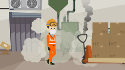 RESPIRATORY PROTECTION CAPSULE | Alcumus SafeContractor