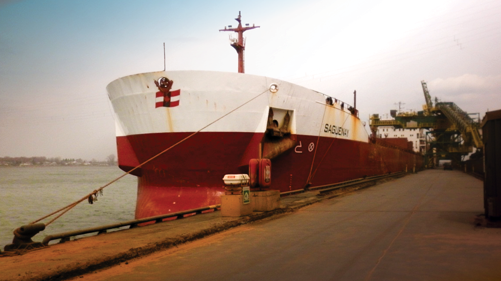 RTFT – SÛRETÉ MARITIME | Cognibox