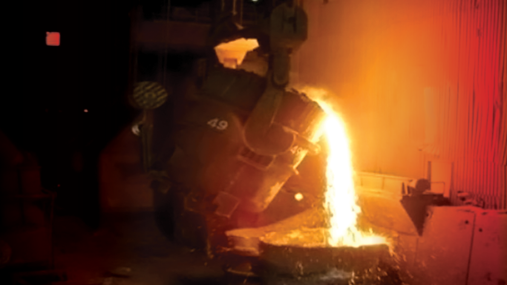 RTFT SOREL-TRACY - ACCUEIL SPÉCIFIQUE ACIÉRIE | Cognibox