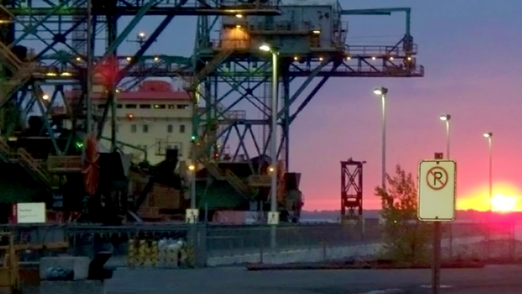 RTFT SOREL-TRACY - ACCUEIL SPÉCIFIQUE ENTREPOSAGE ET EXPÉDITION | Cognibox