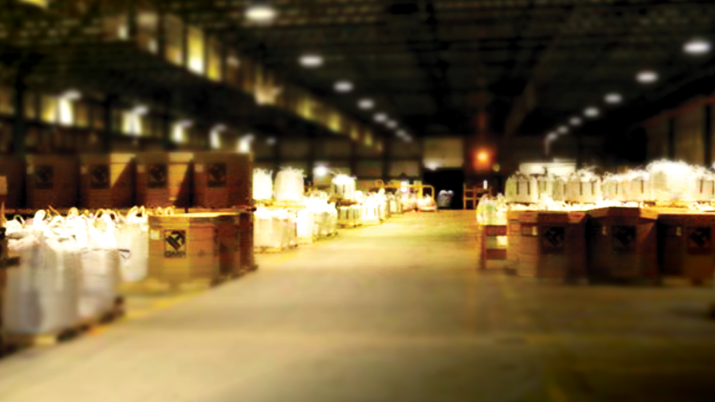 RTFT SOREL-TRACY - ACCUEIL SPÉCIFIQUE POUDRES | Cognibox