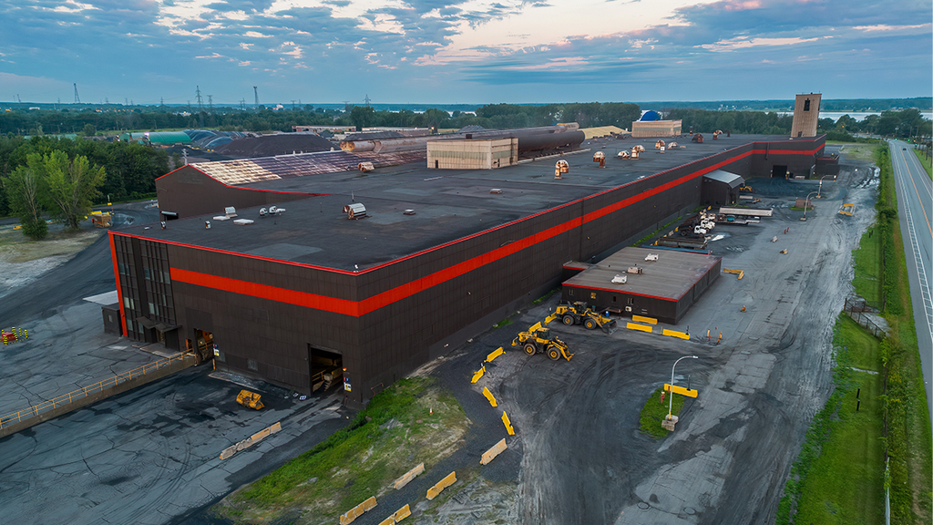 RTFT - Accueil spécifique – Secteur 1640 - Entreposage matières ...