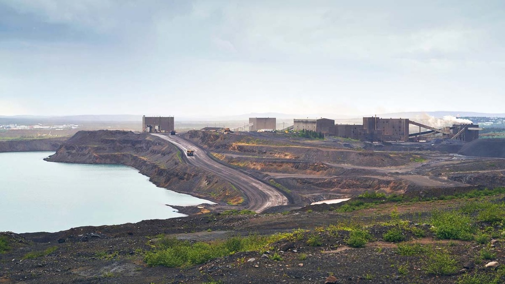 TACORA – CONCENTRATOR 101 | Alcumus SafeContractor