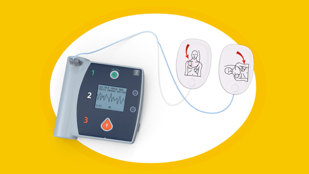 SAFECONTRACTOR – DEFIBRILLATORS CAPSULE | eLearning | SafeContractor
