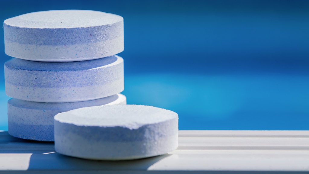 SAFECONTRACTOR – CHLORINE AWARENESS | eLearning | SafeContractor